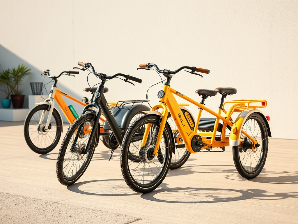 Combining Style and Function: Why More Riders Choose Electric Beach ...